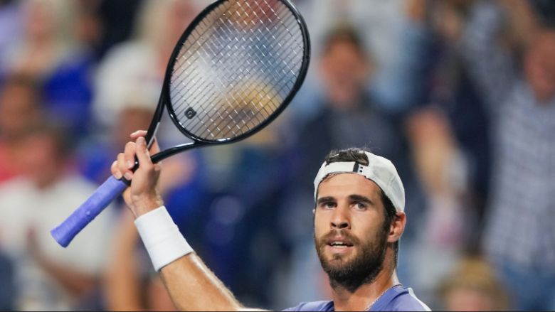 Tennis. ATP - Toronto - Karen Khachanov, de retour au top ? «Je voulais le titre mais ...